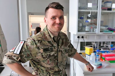 Har din virksomhed husket Uniform på jobbet-dagenHer er tre gode grunde til at deltage