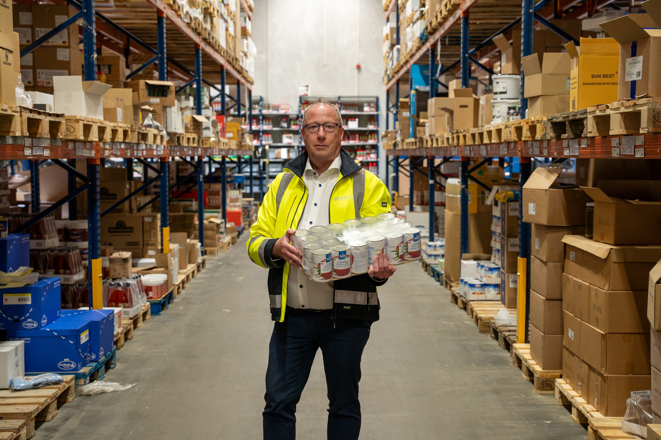 Hørkram: Træk bremsen og sæt det udvidede producentansvar for emballage ...