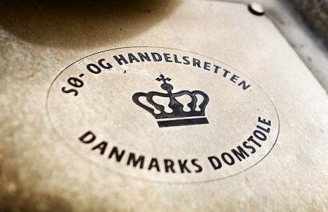 Opsigelse pr. e-mail kontraktmæssig, uanset bestemmelse om, at ...