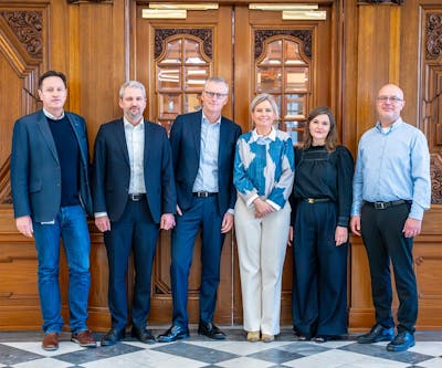 Dansk Erhvervs overenskomster er nu endeligt vedtaget