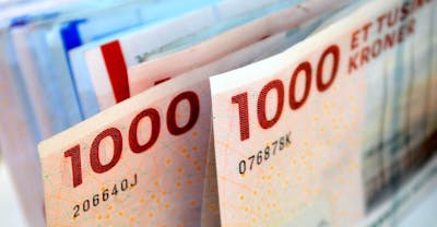 Danmark får nye pengesedler i 2028: Find ud af hvem der skal udsmykke ...