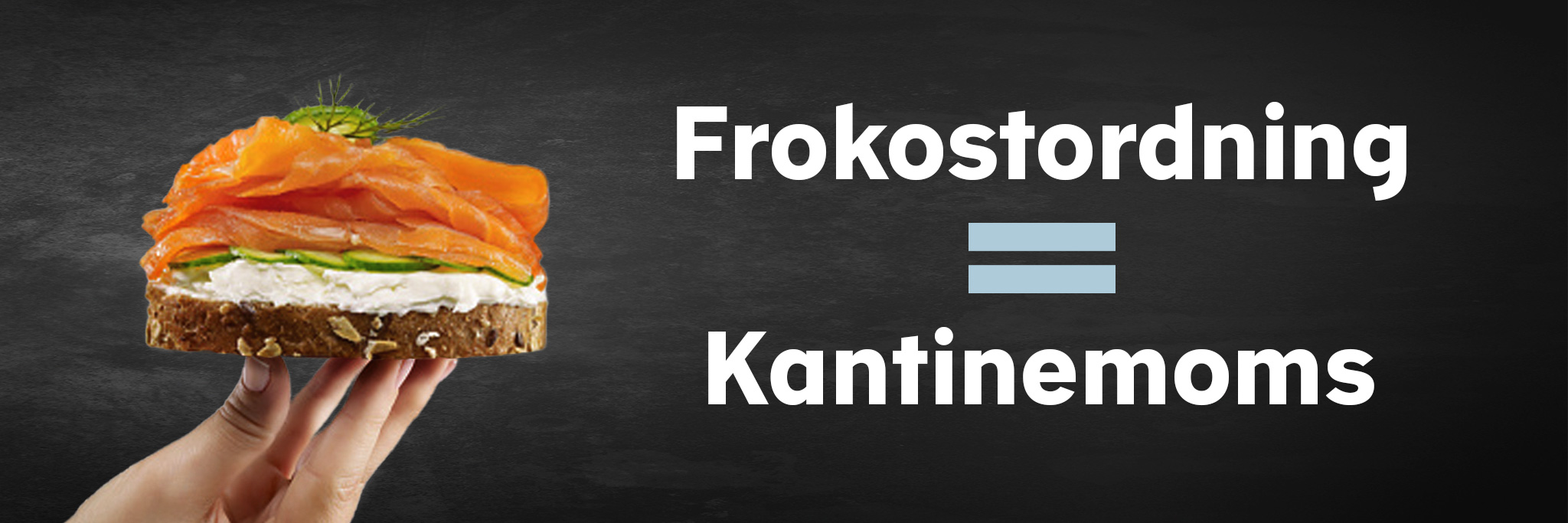 Køber din virksomhed frokost til medarbejderne?