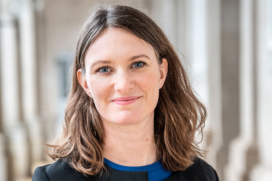 Anne Lerche: Jeg håber, vi ses til Biosolutions High Level Summit