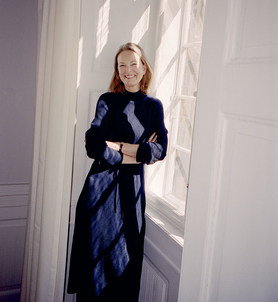 Gyldendal: Still going strong på 250. år