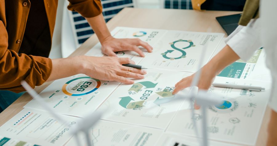 Explainer: ESG og CSR – hvad er forskellen?