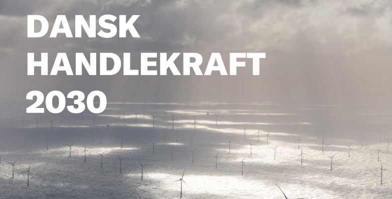 Dansk Erhverv foreslår skattelettelser for 21 milliarder