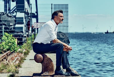 Anders Hagh CEO i Salling Group: Vi er klar, hvis krisen kommer