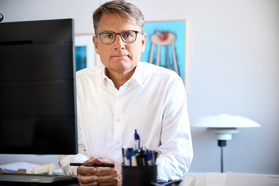 Positivt, at regeringen vil arbejde for at lette mængden af ...