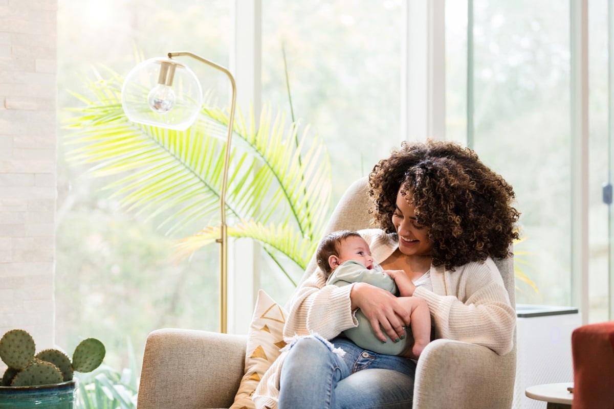 Højere refusioner og højere bidrag til DA Barsel: Se satserne her