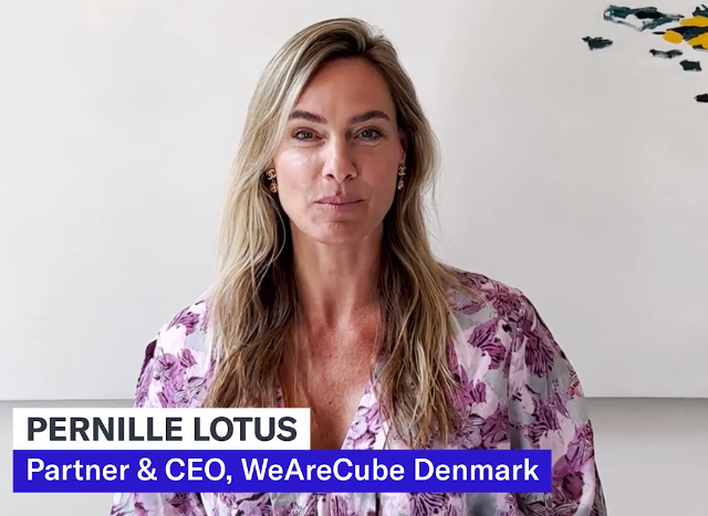 Fra Christian Arnstedt til Pernille Lotus: Mød talerne til E ...