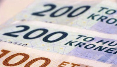 Danmark får nye pengesedler i 2028: Find ud af hvem der skal udsmykke ...