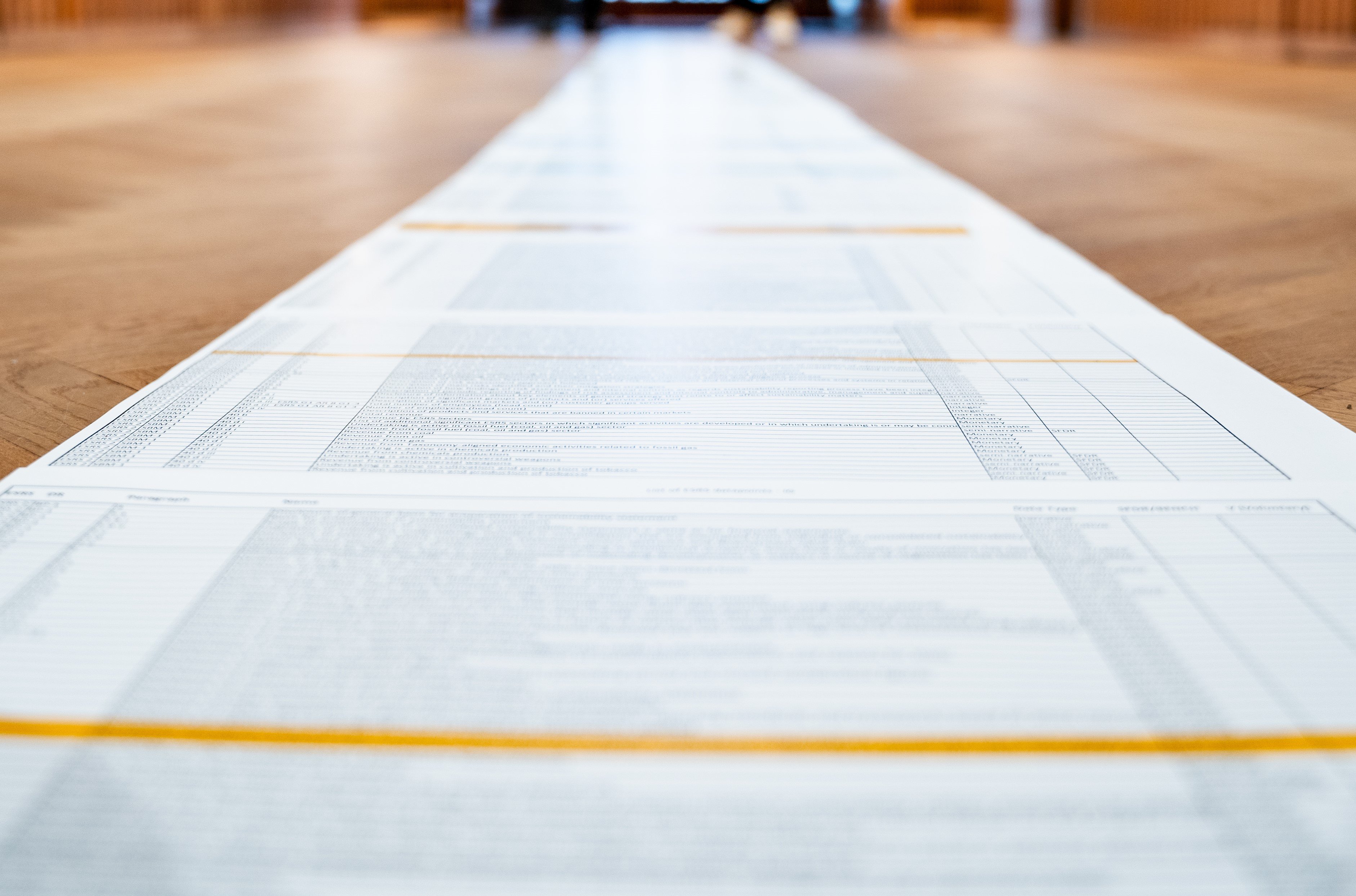 Omnibus-forslag fra EU vender op og ned på CSRD: Hvordan havnede vi her?