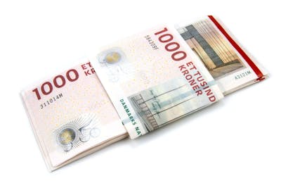 Danmark får nye pengesedler i 2028: Find ud af hvem der skal udsmykke ...