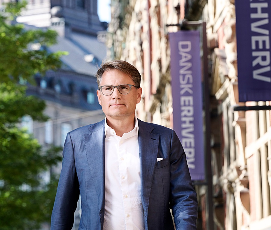 Læs Dansk Erhvervs reaktion: Virkelig bekymrende, at Socialdemokratiet ...