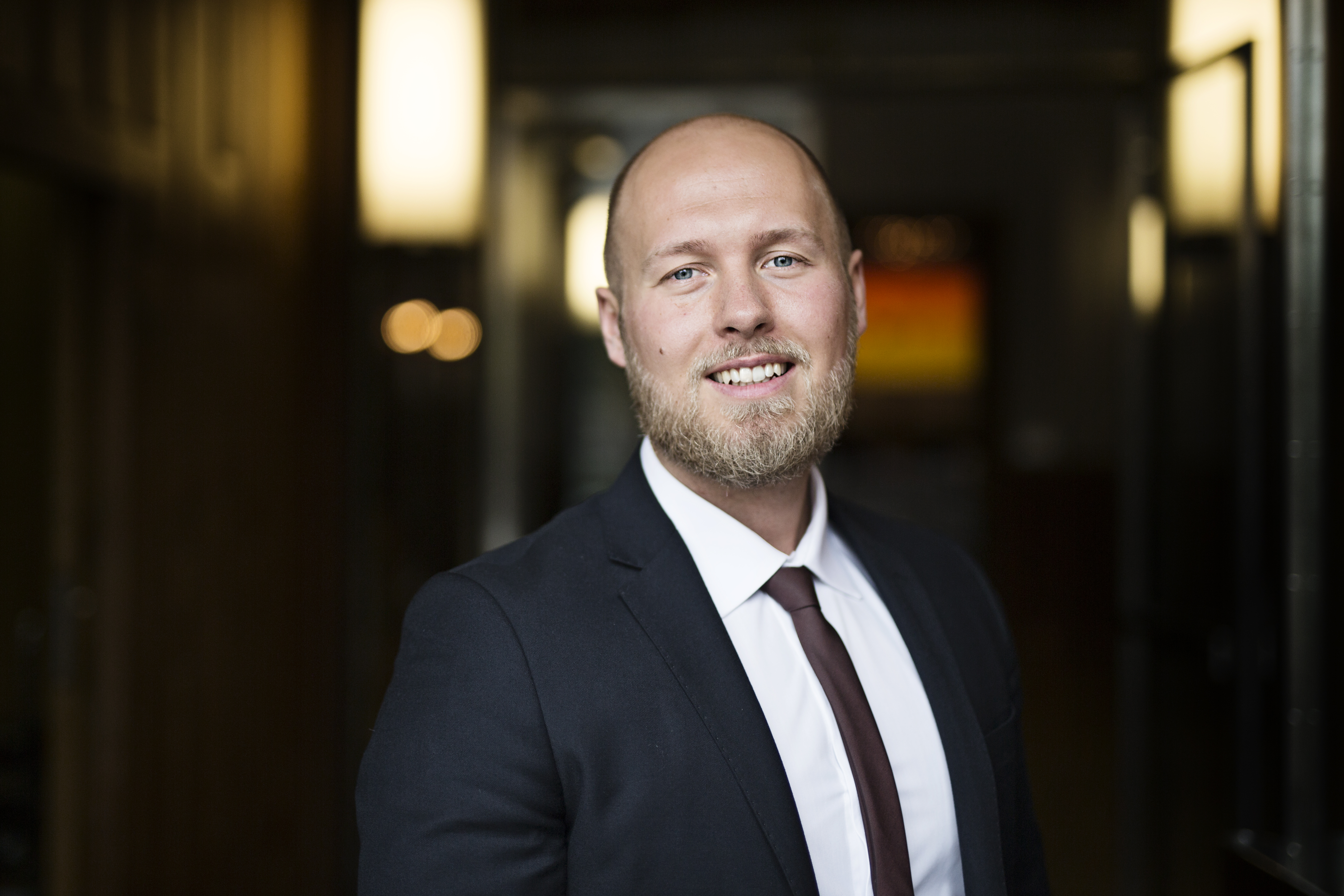 Tiden er til et opgør med Kammeradvokataftalen